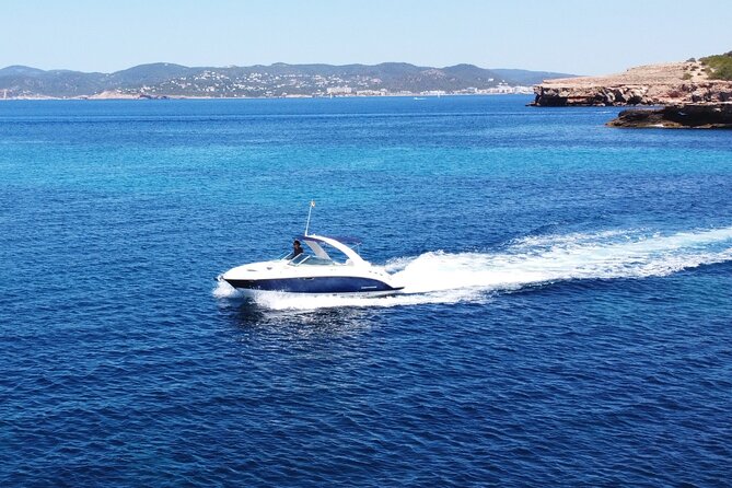 Private Charter 30ft Sports Yacht - Negative Feedback