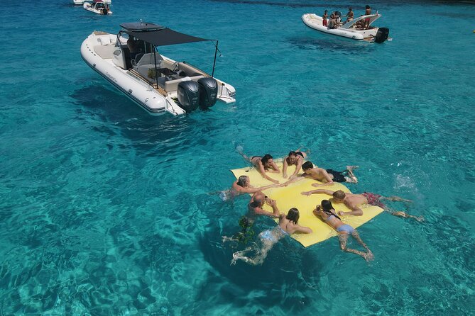 Private Charter Egadi Islands - Important Considerations for Travelers