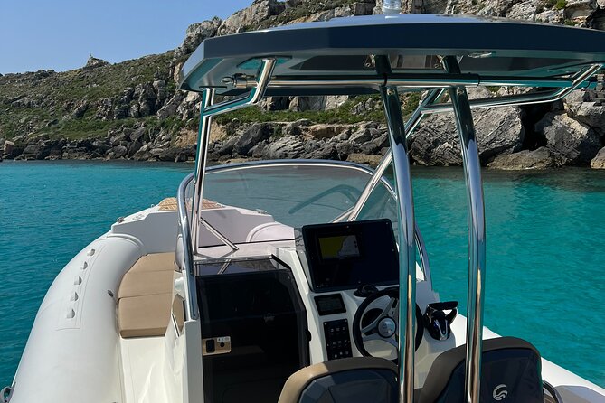 Private Charter Egadi Islands - Customer Reviews and Recommendations