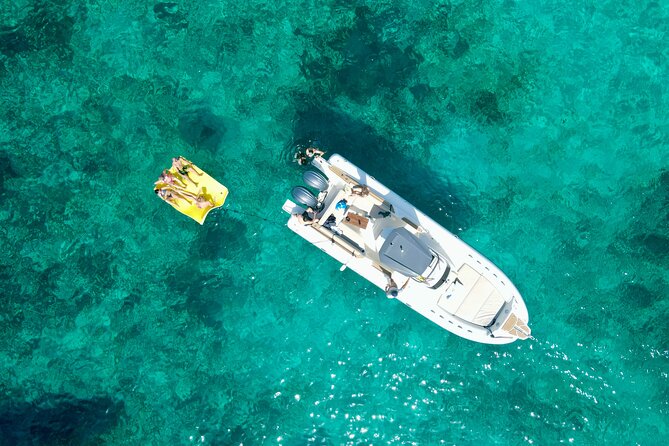 Private Charter Egadi Islands - Tips for a Successful Charter Experience
