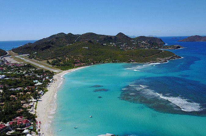 Private Charter from St Martin to St Barth - Who Is This Tour Best For?