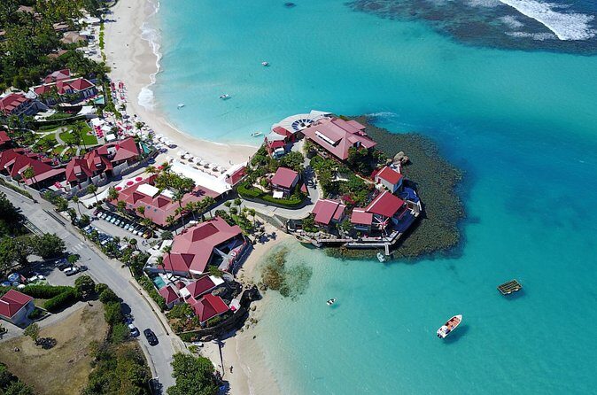 Private Charter from St Martin to St Barth - FAQ