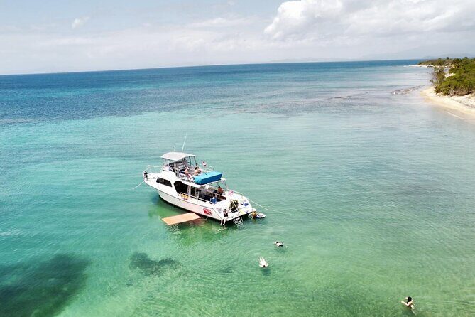 Private Charter - Icacos Island Snorkel and Boat Tour - Private Charter - Icacos Island Snorkel and Boat Tour: A Detailed Look