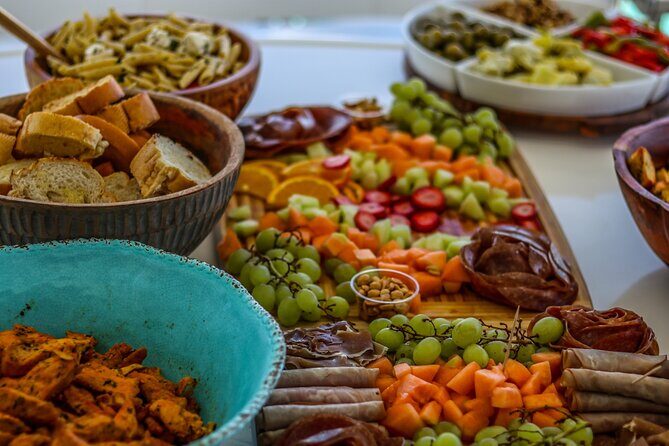 Private Charter - Icacos Island Snorkel and Boat Tour - FAQs