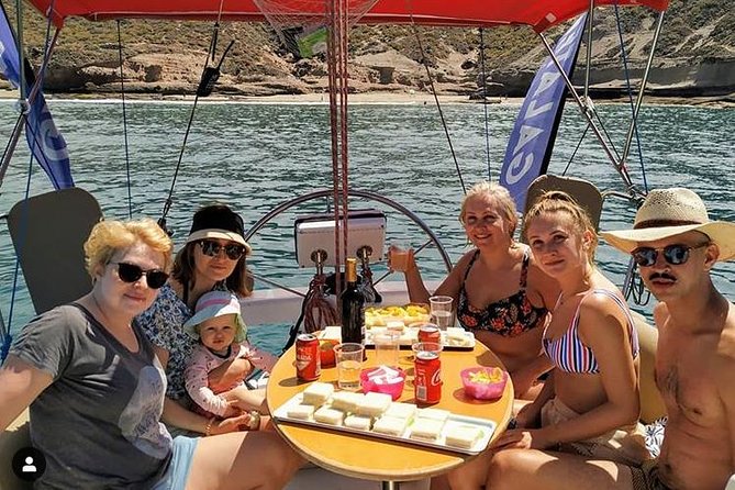 Private Charter in Tenerife South Max 7 People - Meeting and Pickup Information
