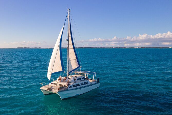 Private Charter Metta Catamaran Tailored Island Adventures - Key Points