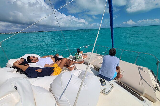 Private Charter Metta Catamaran Tailored Island Adventures - Exploring the Itinerary in Detail