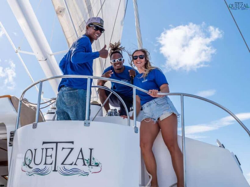 Private charter on a luxury catamaran - Final Thoughts: Who Will Love This Tour?