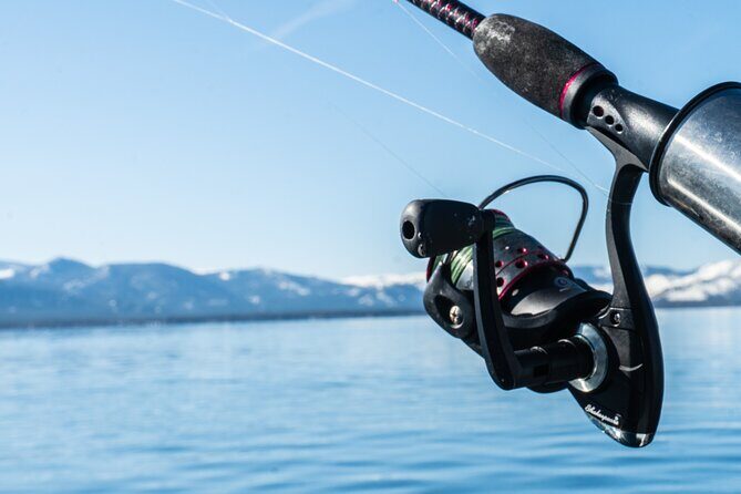 Private Charter on the Professor - The Boat and Its Features: Speed, Comfort, and Style