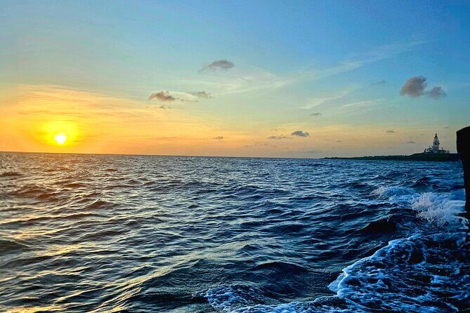 Private Charter Sunset Sailing Cruise W Drinks - Final Thoughts: Is It Worth It?