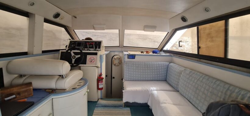 Private Charter - An In-Depth Look at the Private Yacht Tour
