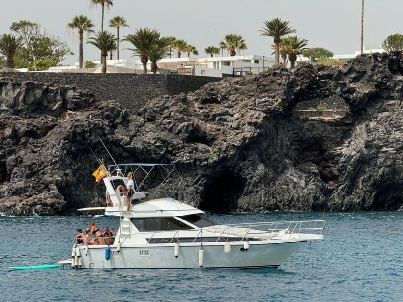 Private Charter - Authentic Experiences and What You’ll Remember