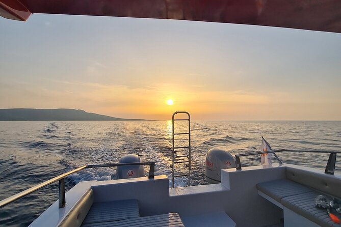 Private Charter to Blue lagoon -Amore Mio - Who Should Book This Tour?