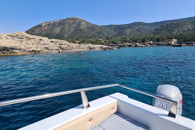 Private Charter to Blue lagoon -Amore Mio - The Sum Up: Is This a Good Choice for You?