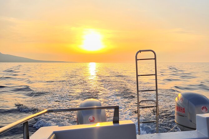 Private Charter to Blue lagoon -Amore Mio - FAQ