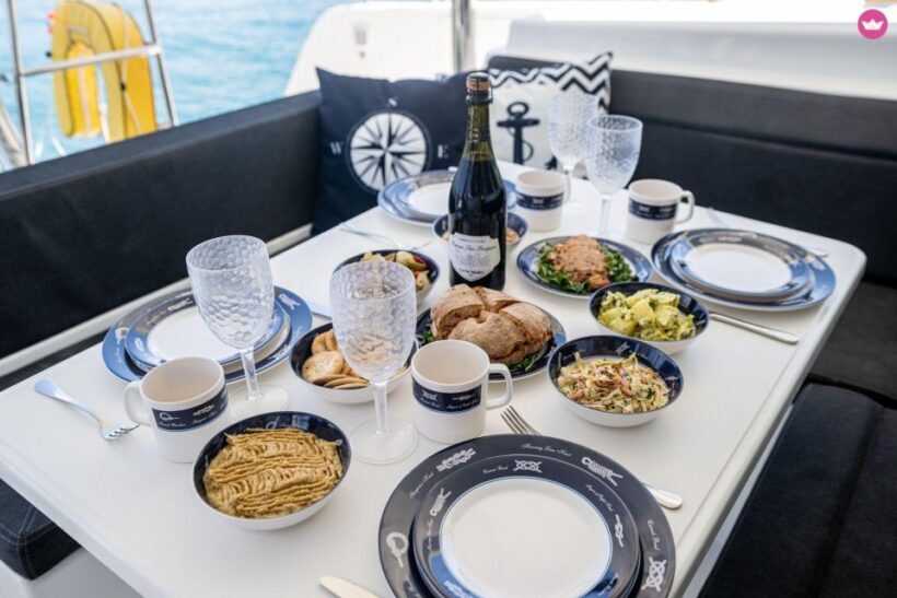 Private Charter to Comino & Surroundings - Final Thoughts