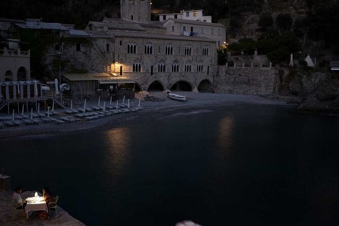 Private Charter Tour Boat Exscursion From Genoa to Portofino - Tour Highlights