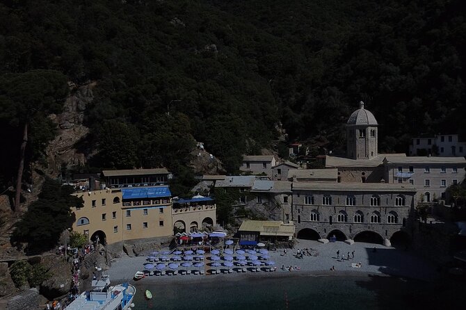Private Charter Tour Boat Exscursion From Genoa to Portofino - Pricing & Availability
