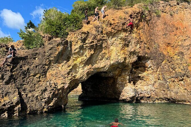 Private Charter Tour in St Lucia - FAQ