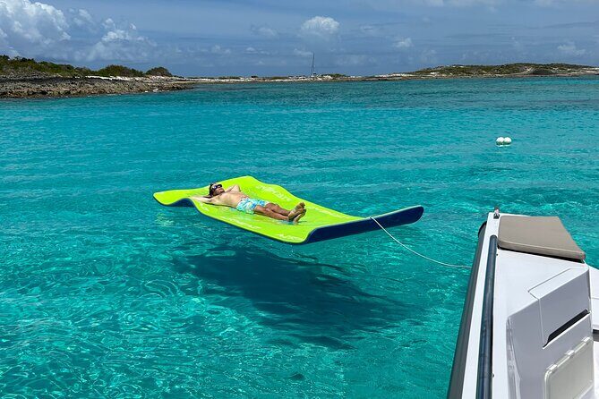 Private Charter Tour on Noali Axopar 37 Around St. Martin - Final Thoughts: Who Will Love This Experience?