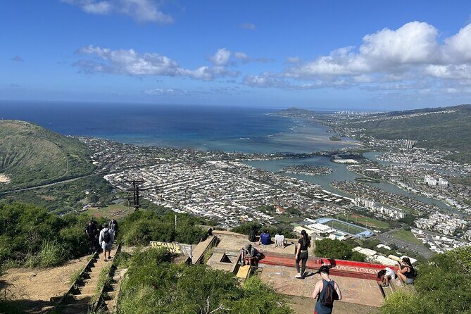 Private Charter Tour on Oahu - What to Expect from the Itinerary