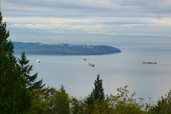 Private Charter Tour to Explore Vancouver and Surrounding Area - Final Thoughts: Is This Tour Right for You?