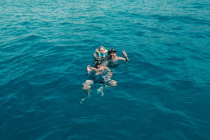 Private Charter: Yacht Rental in Tenerife (Adeje) - Meeting and Departure Information