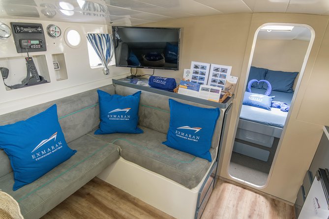 Private Charter: Yacht Rental in Tenerife (Adeje) - Booking and Confirmation