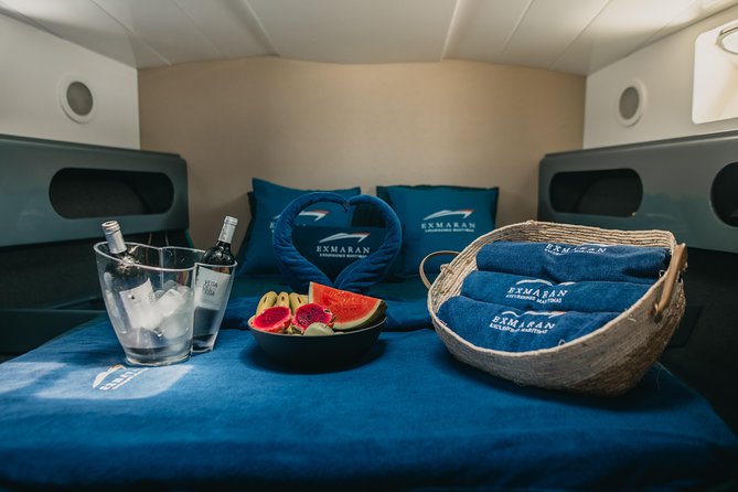 Private Charter: Yacht Rental in Tenerife (Adeje) - About the Provider