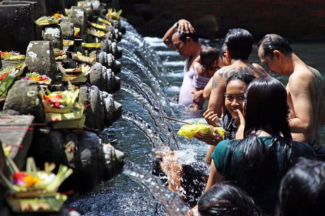 Private Chartered Car to Bali Temples With Besakih Temple - An In-Depth Look at the Itinerary