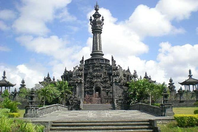 Private Chartered Car to Jatiluwih and Tanah Lot - Practical Tips for Making the Most of Your Day