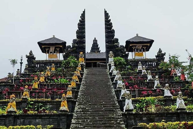 Private Chartered Car to Jatiluwih and Tanah Lot - Final Thoughts