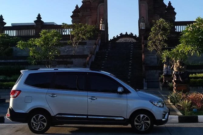 Private Chartered Car to Tanah Lot and Uluwatu - FAQ