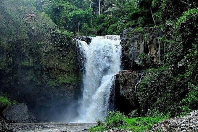 Private Chartered Car to Ubud and Uluwatu With Traditional Dances - Exploring Bali’s Cultural Heart with a Private Car Tour