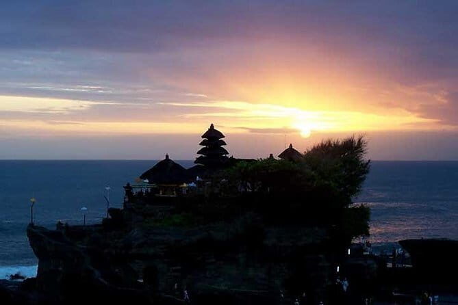 Private Chartered Car to Ubud Villages and Tanah Lot - A Closer Look at the Tour Experience