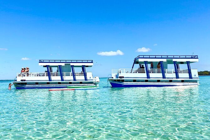 Private Chartered Pontoon Boat-Up to 16 Guests with Restroom - Frequently Asked Questions