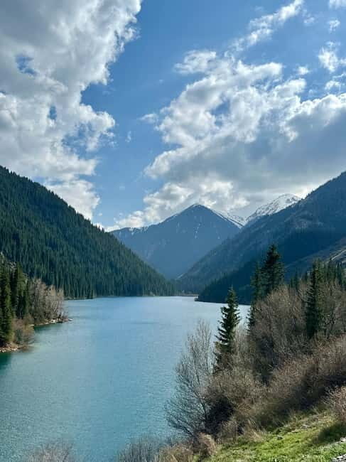 Private: Charyn & Black Canyons and Kolsay & Kaindy Lakes. - Cost and Value: Is It Worth It?