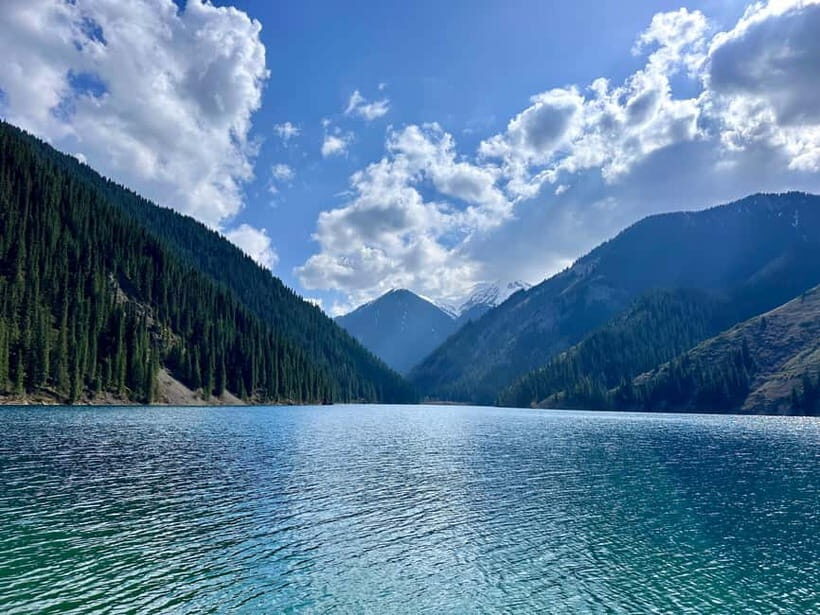 Private: Charyn & Black Canyons and Kolsay & Kaindy Lakes. - Who Will Love This Tour?
