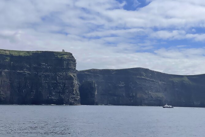 Private Chauffeur Cliffs of Moher Tour & Galway From Dublin - Customizing Your Tour Experience