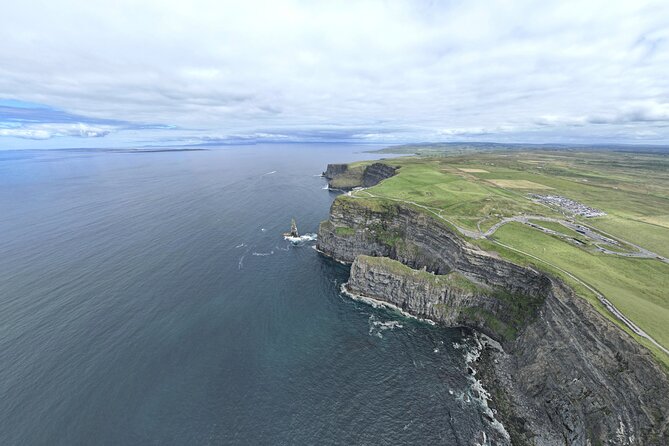 Private Chauffeur Cliffs of Moher Tour & Galway From Dublin - Customer Reviews and Feedback