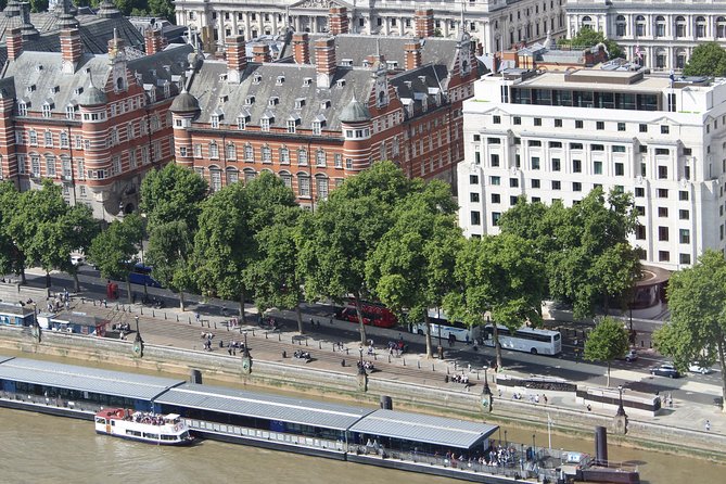 Private Chauffeur Driven London Sightseeing and Shopping Trip - Final Thoughts