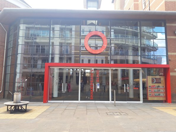 Private Chauffeur Driven London Sightseeing and Shopping Trip - FAQ