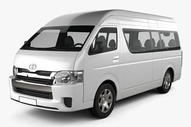 Private Chauffeur-Driven Transportation Across Sri Lanka - Pricing & Value