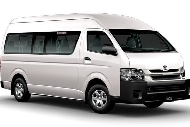 Private Chauffeur-Driven Transportation Across Sri Lanka - FAQ