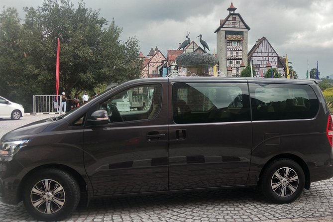 Private Chauffeur For Meetings, Side Visit, Tours, Airport Transfer, Sightseeing - Final Thoughts: Is It Worth It?