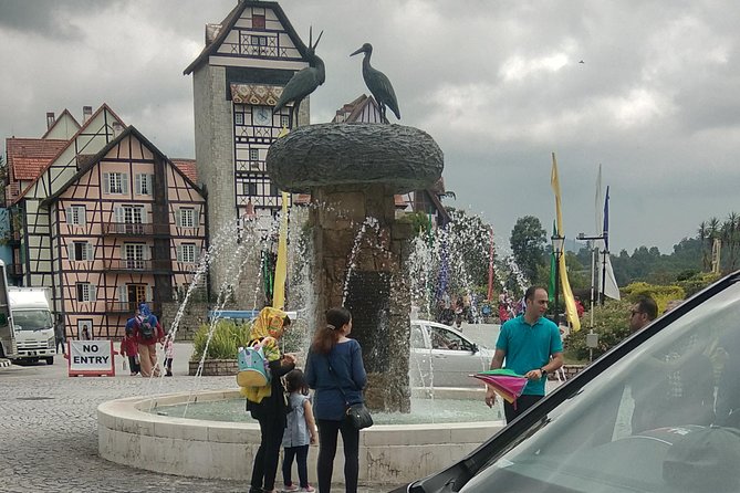 Private Chauffeur For Meetings, Side Visit, Tours, Airport Transfer, Sightseeing - Frequently Asked Questions