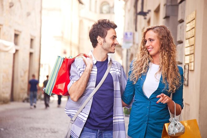 Private Chauffeur for shopping to "The Mall" and Prada Outlet (Space) - A Detailed Look at the Shopping Experience