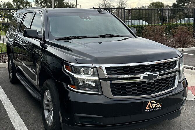 Private Chauffeur: MCO Airport to Disney & Universal Hotels - FAQ