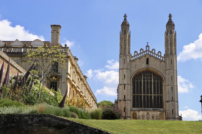 Private Chauffeur Punt Tour - Inclusions and Accessibility