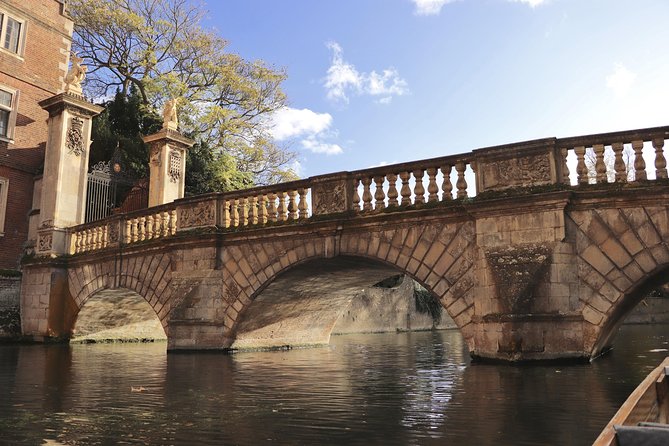 Private Chauffeur Punt Tour - Positive Guest Experiences